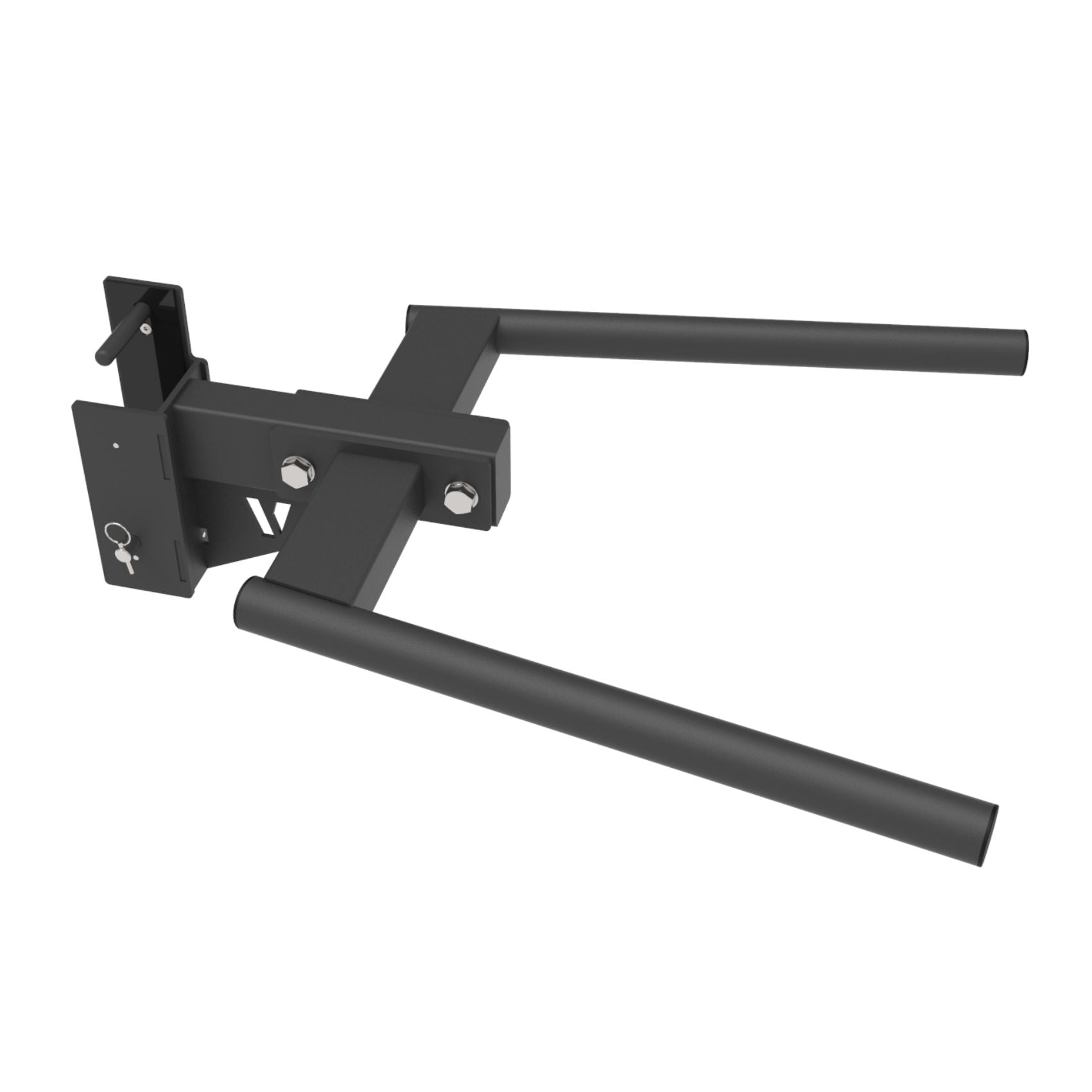 VULCAN Dip Attachment for Commercial Power Cage & Elite Squat Rack | I